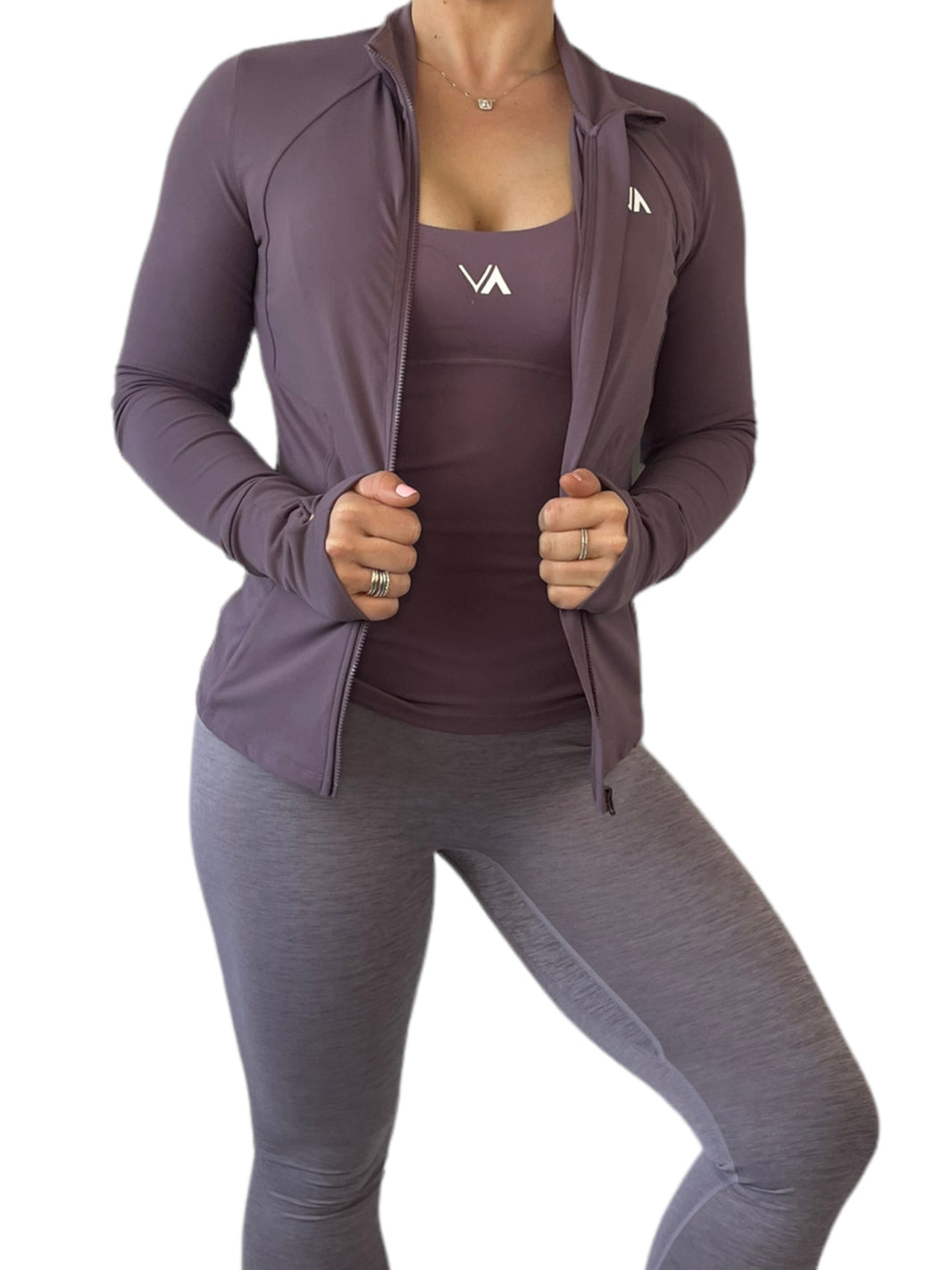Shades of Serenity – Valley Athletica