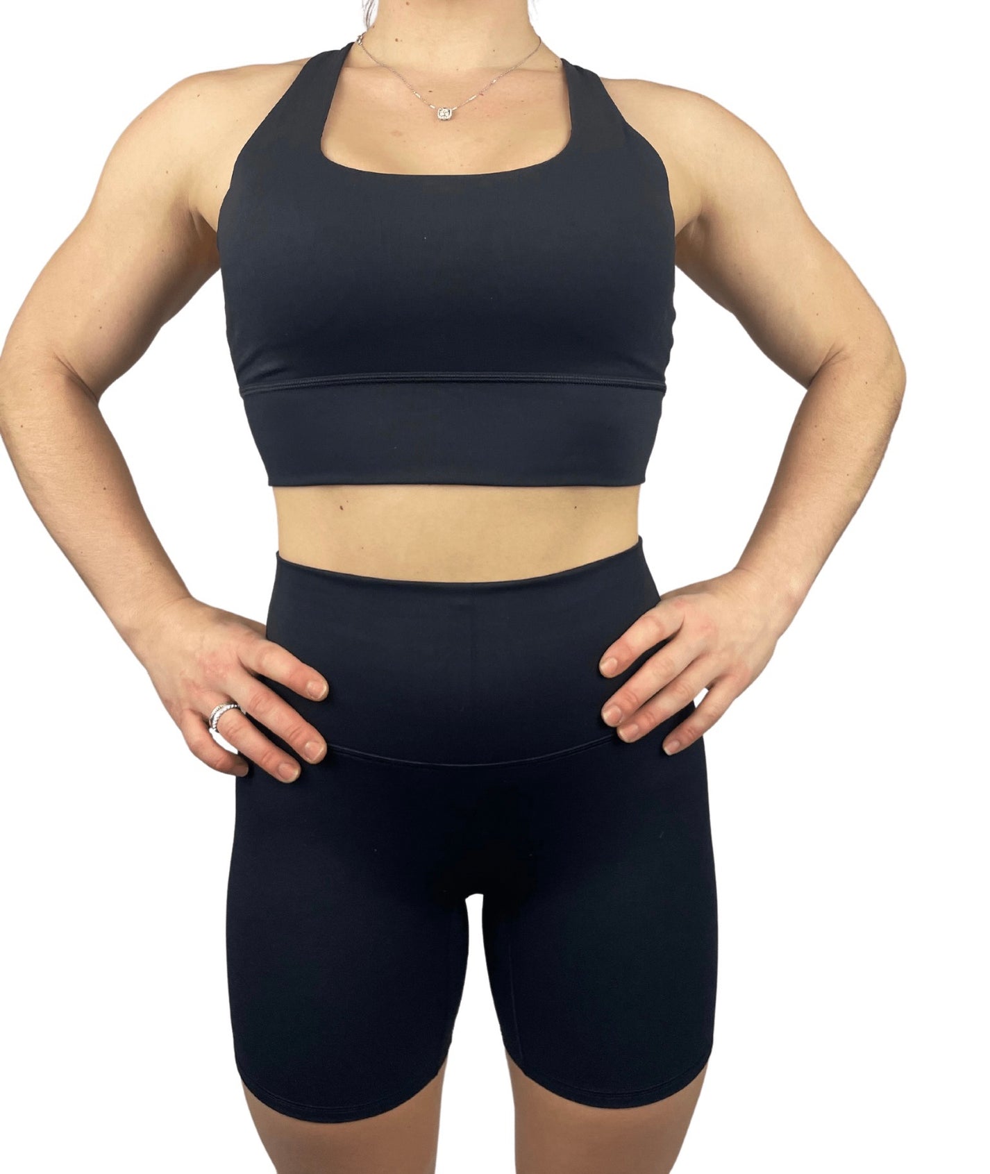 Whitney Short – Valley Athletica