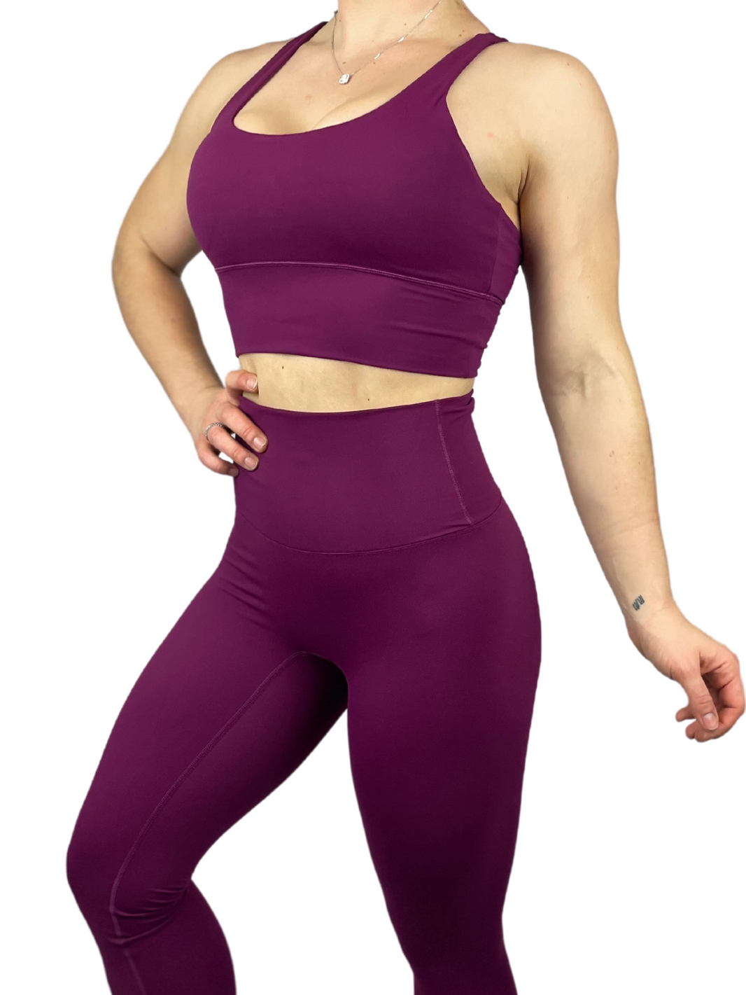 Women's Premium Athletic Wear- Valley Athletica